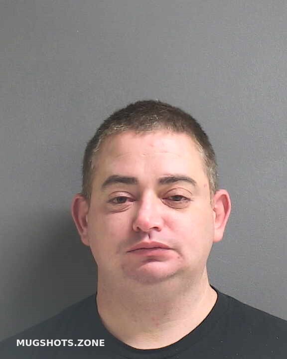 RAIMONDI STEVEN J 02/15/2022 - Volusia County Mugshots Zone