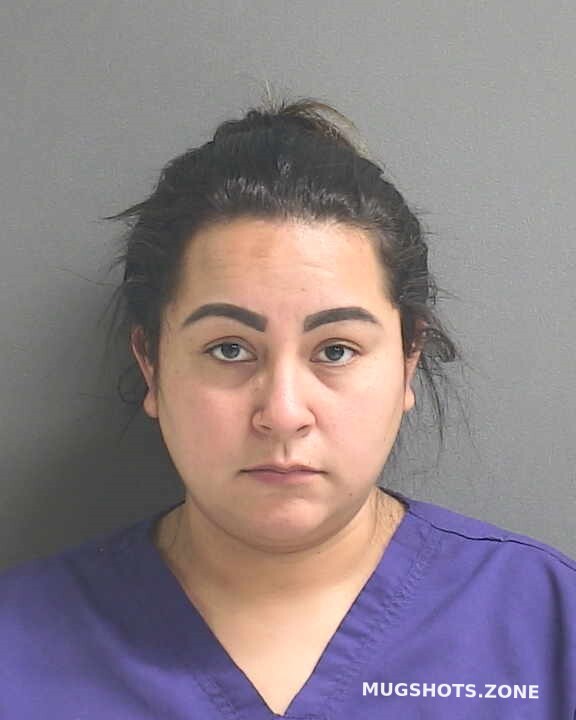 GOMEZ SUSAN 02/17/2022 - Volusia County Mugshots Zone