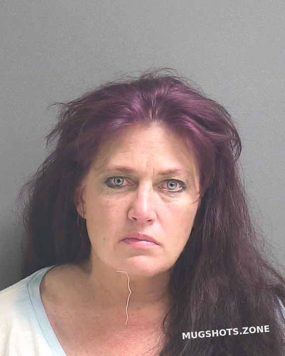 STATKUS CATHY J 02/17/2022 - Volusia County Mugshots Zone