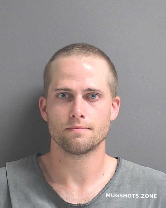FLYNN CONNOR PATRICK 02/18/2022 - Volusia County Mugshots Zone