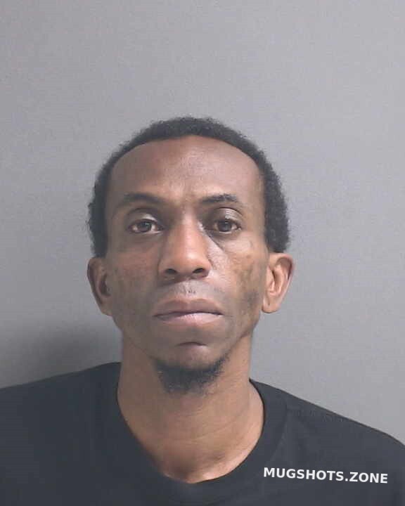 MITCHELL JASON L 02/19/2022 - Volusia County Mugshots Zone