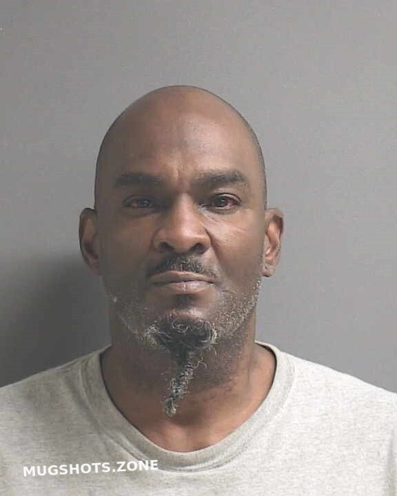 VANTERPOOL MELVIN M 02/20/2022 - Volusia County Mugshots Zone