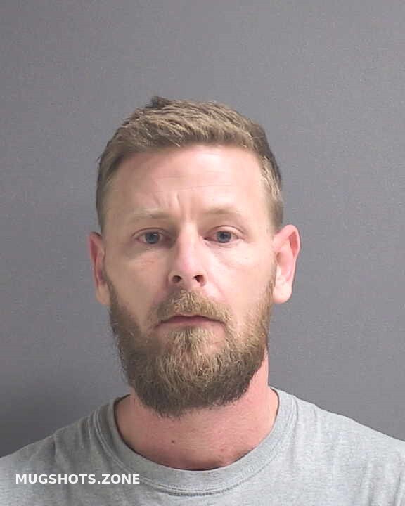 DENHAM MICHAEL J 02/20/2022 - Volusia County Mugshots Zone