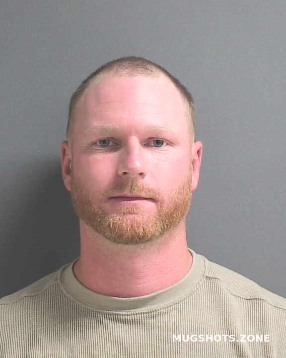 CAPELLI FORREST ALEXANDER 02/20/2022 - Volusia County Mugshots Zone