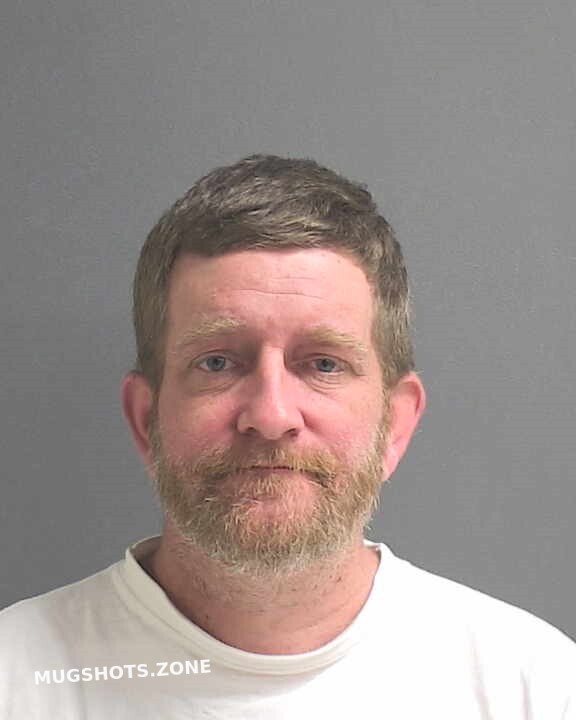 BROWN DANIEL 02/21/2022 - Volusia County Mugshots Zone