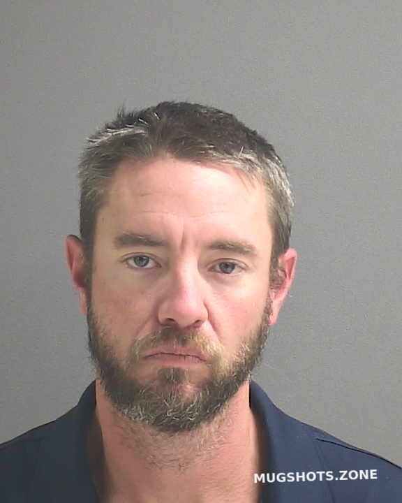 WENTZ SEAN R 02/24/2022 - Volusia County Mugshots Zone