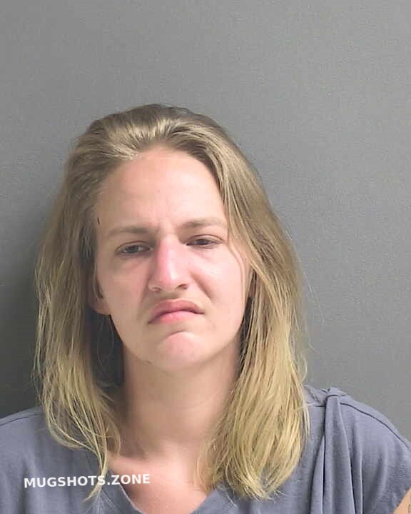 CROSBY LYDIA G 02/24/2022 - Volusia County Mugshots Zone