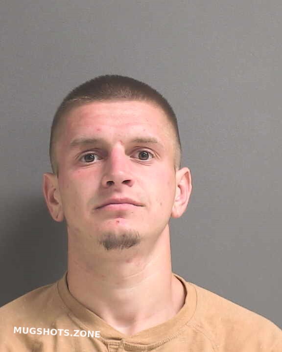 COATES ROBERT T 02/25/2022 - Volusia County Mugshots Zone