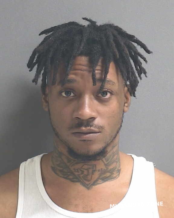 SUMMERALL JOSEPH SCOTT 02/25/2022 - Volusia County Mugshots Zone