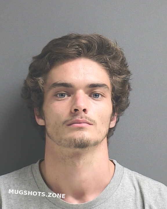 PICKETT CARL R 02/25/2022 - Volusia County Mugshots Zone