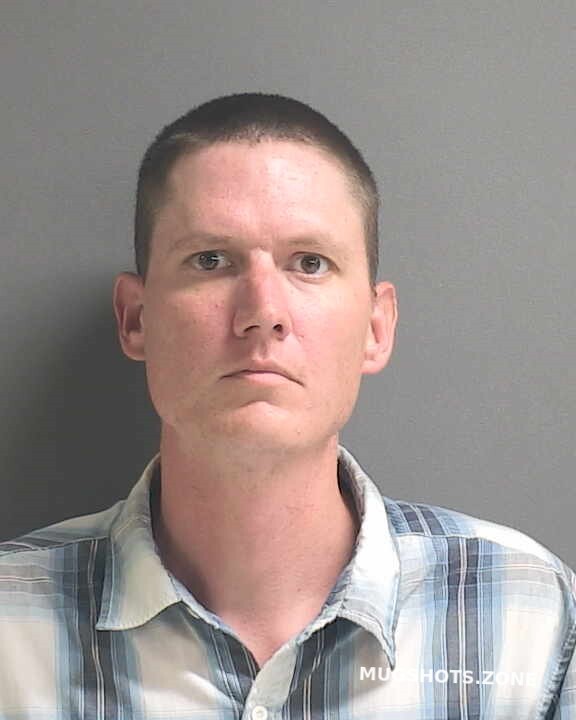LENZ IAN K 03/03/2022 - Volusia County Mugshots Zone