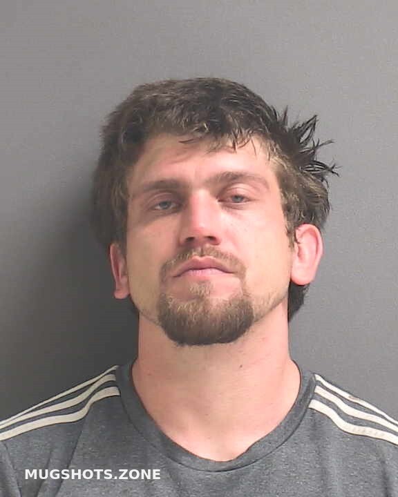 OLEA THAI B 03/05/2022 - Volusia County Mugshots Zone