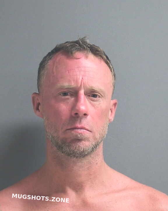 DUKE STEVEN C 03/06/2022 - Volusia County Mugshots Zone