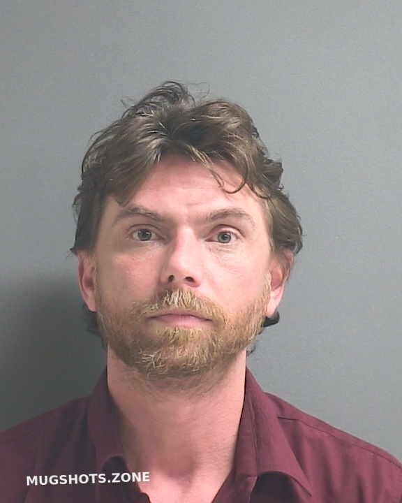DAVIS GLEN JASON 03/06/2022 - Volusia County Mugshots Zone