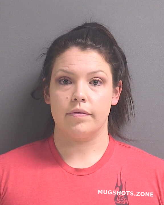 PICKLO JESSICA R 03/08/2022 - Volusia County Mugshots Zone