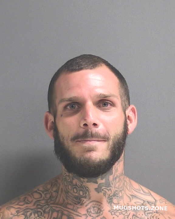 DOUGHERTY THOMAS J 03/08/2022 - Volusia County Mugshots Zone
