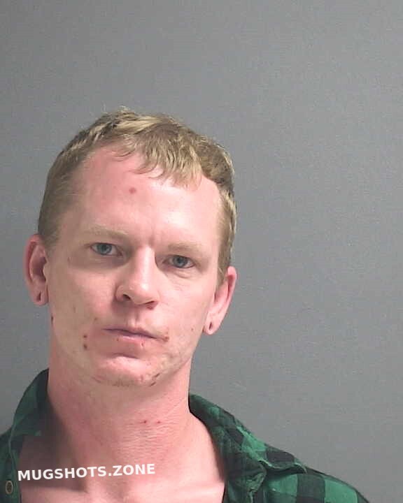 CASTERLINE TIMOTHY M 03/09/2022 - Volusia County Mugshots Zone