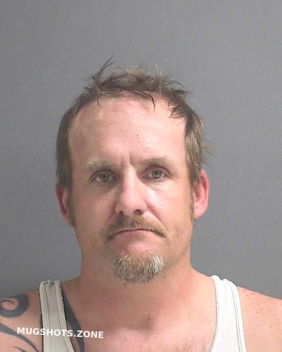 STRINGFELLOW ERIC BOYD 03/09/2022 - Volusia County Mugshots Zone