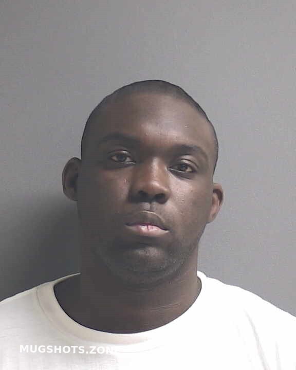 JOHNSON WAYMON 03/09/2022 - Volusia County Mugshots Zone