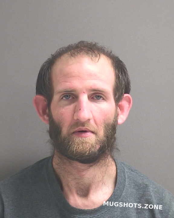 WINDER BRANDON VERNON 03/10/2022 - Volusia County Mugshots Zone
