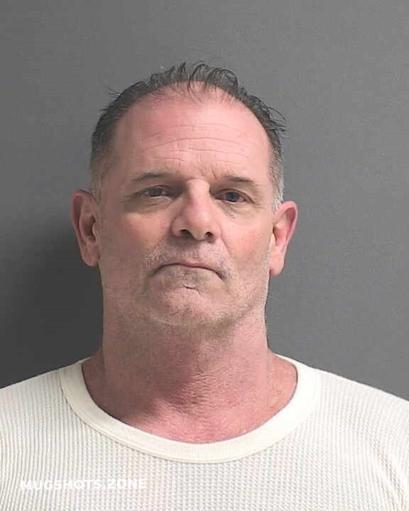 CONLEY ROBERT J 03/11/2022 - Volusia County Mugshots Zone