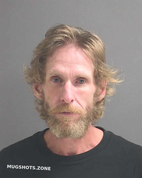 FREEMAN DAVID R 03/11/2022 - Volusia County Mugshots Zone