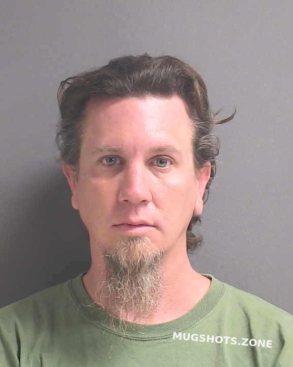 BOVE CHRISTOPHER DAVID 03/11/2022 - Volusia County Mugshots Zone