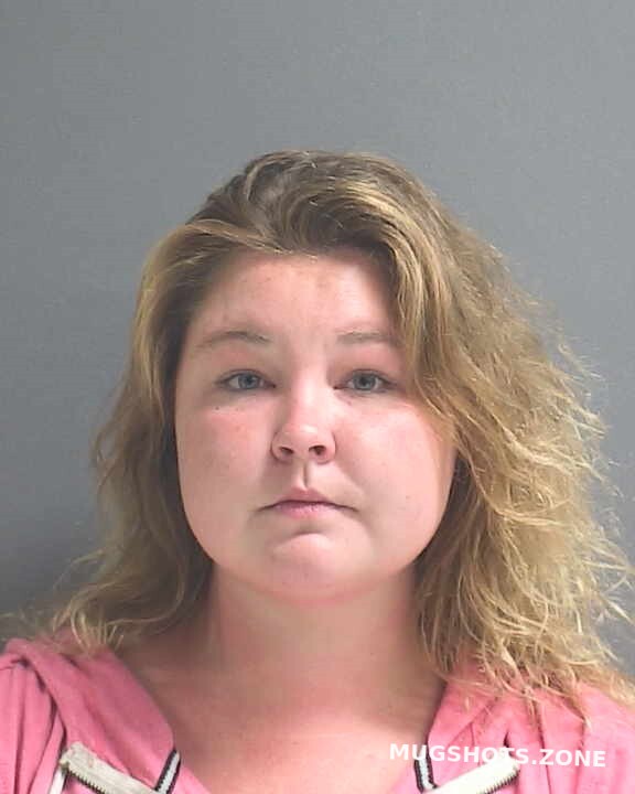 MEEKER ABIGAIL S 03/11/2022 - Volusia County Mugshots Zone