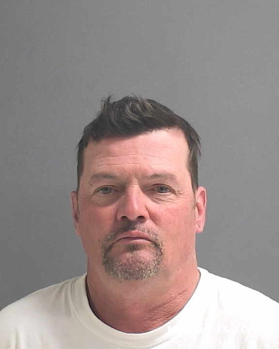 JUSTICE WILLIAM G 03/12/2022 - Volusia County Mugshots Zone