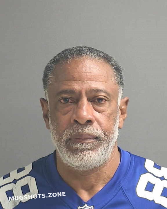 ANGLIN RAYMOND R 03/12/2022 - Volusia County Mugshots Zone