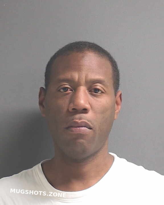 WARE ANTHONY G 03/12/2022 - Volusia County Mugshots Zone