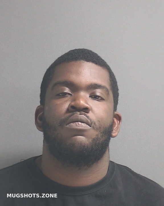 MCFIELD DEANDRE M 03/14/2022 - Volusia County Mugshots Zone
