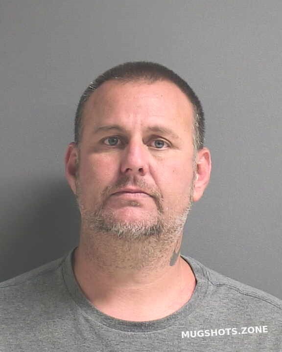 NEEDHAM STEVEN R 03/14/2022 - Volusia County Mugshots Zone