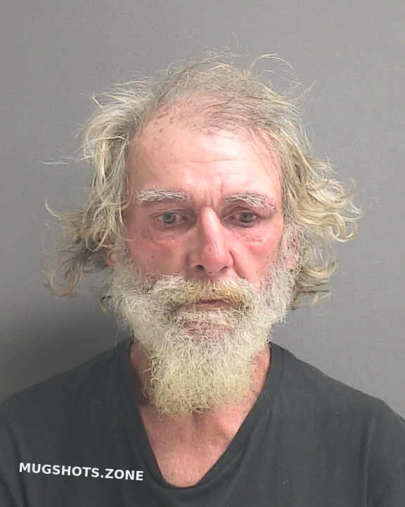 ASHTON VINCENT FRANK 03/15/2022 - Volusia County Mugshots Zone