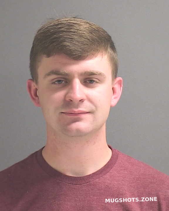 WILLIAMS ANDREW RYAN 03/16/2022 - Volusia County Mugshots Zone
