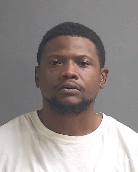 WILLIAMS JAMARCUS T 03/16/2022 - Volusia County Mugshots Zone