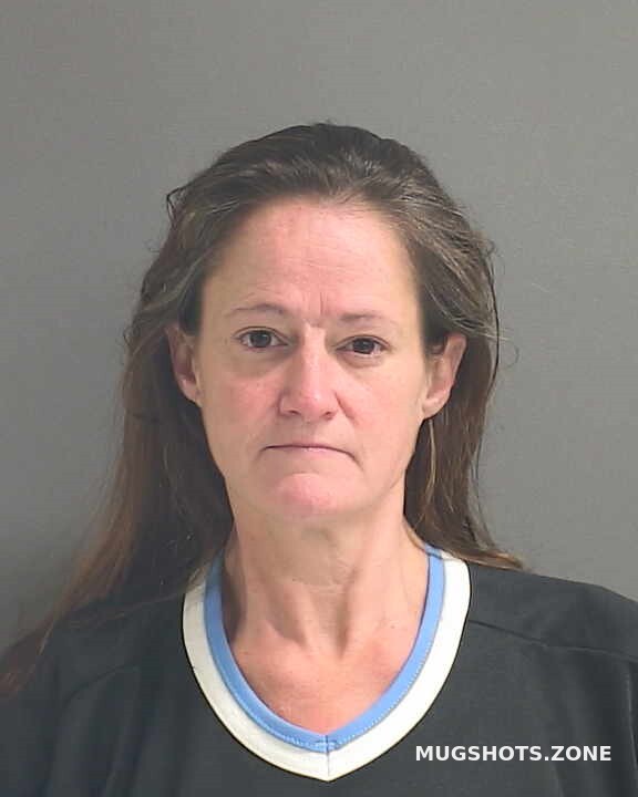 MORRISON JESSICA F 03/17/2022 - Volusia County Mugshots Zone