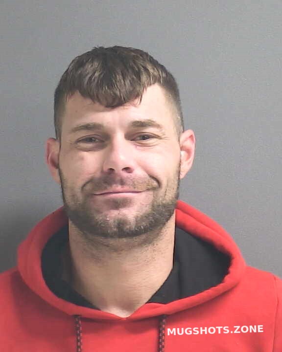 GSELL STEVEN J 03/17/2022 - Volusia County Mugshots Zone