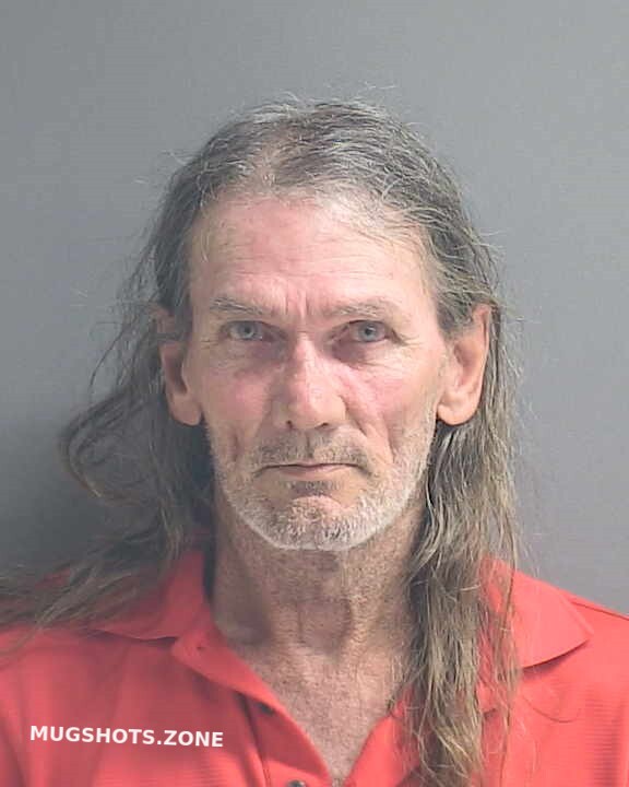 JACKSON KENNETH E 03/18/2022 - Volusia County Mugshots Zone