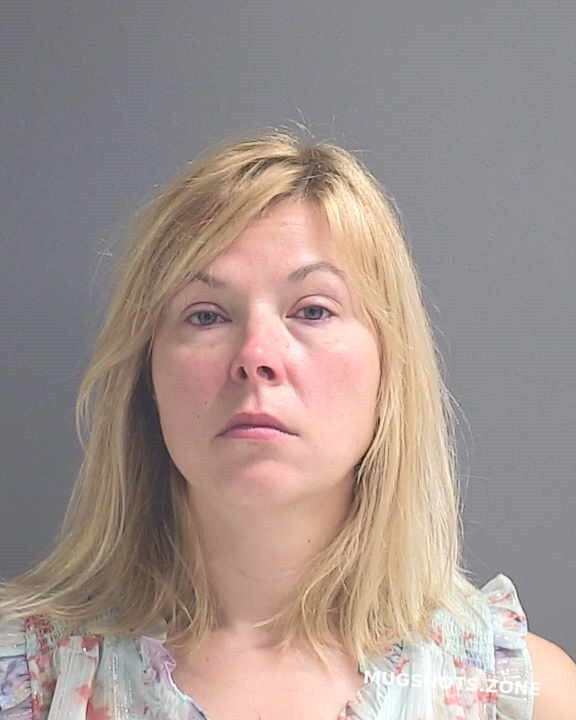 JORDAN JESSICA M 03/19/2022 - Volusia County Mugshots Zone