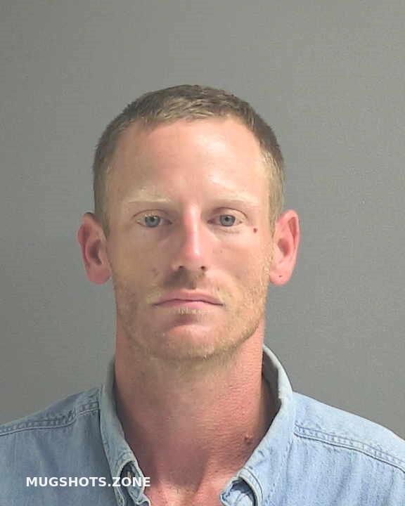 LILLEY WILLIAM 03/21/2022 - Volusia County Mugshots Zone