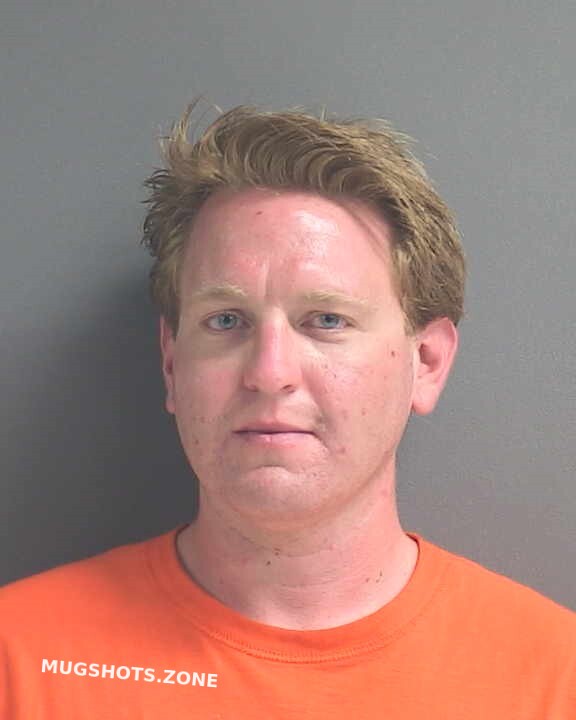STODDARD ADAM R 03/21/2022 - Volusia County Mugshots Zone