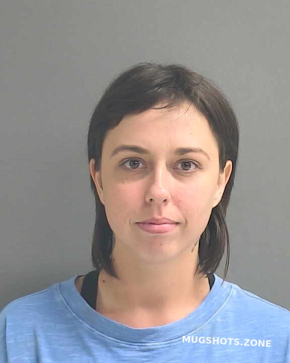 HOFF AMY M 03/22/2022 - Volusia County Mugshots Zone