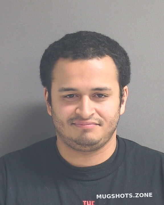 HARRIS KENNETH LAMONT 03/23/2022 - Volusia County Mugshots Zone