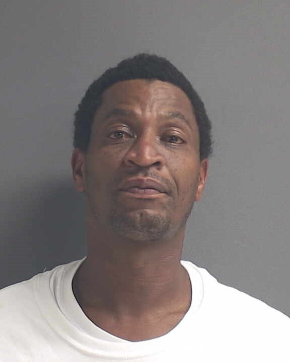 SMITH ERIC RODNEY 03/23/2022 - Volusia County Mugshots Zone