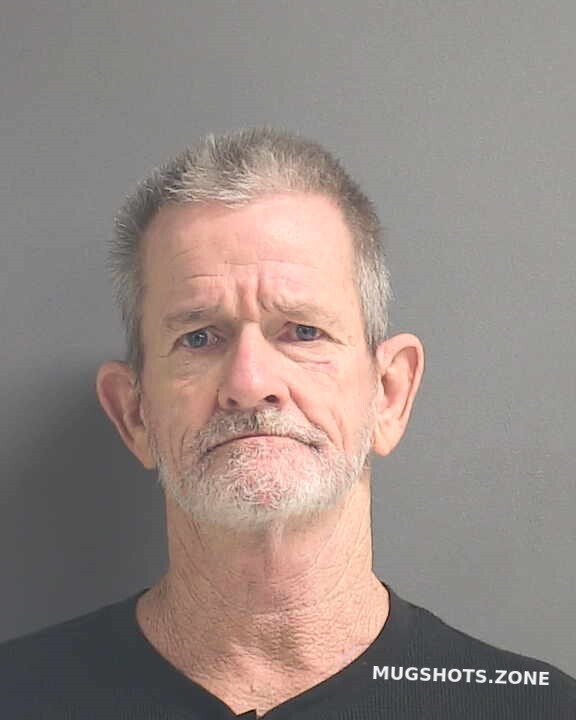 BRYSON ROBERT 03/25/2022 - Volusia County Mugshots Zone