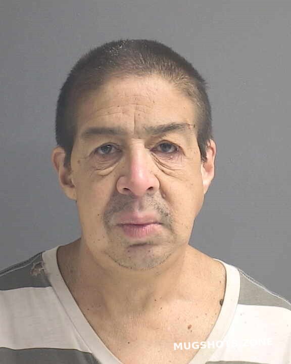 AVILES KEVIN 03/26/2022 - Volusia County Mugshots Zone