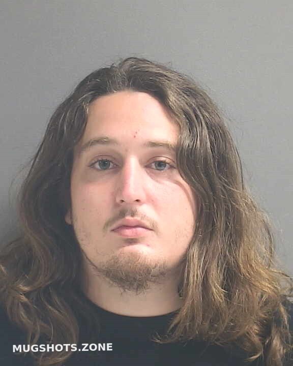 WAITE HAYDEN 03/26/2022 - Volusia County Mugshots Zone