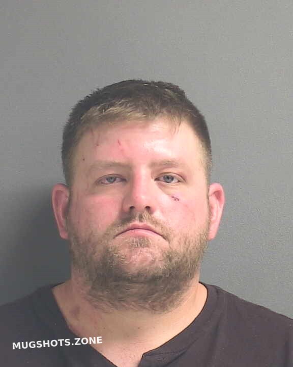 VIRGIN RICHARD GARRETT 03/27/2022 - Volusia County Mugshots Zone
