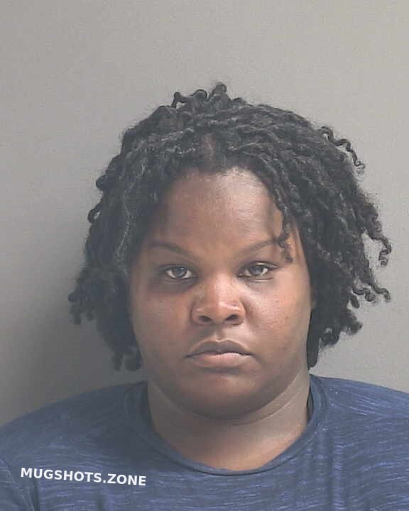 KEITH SHAKERRA J 03/28/2022 - Volusia County Mugshots Zone